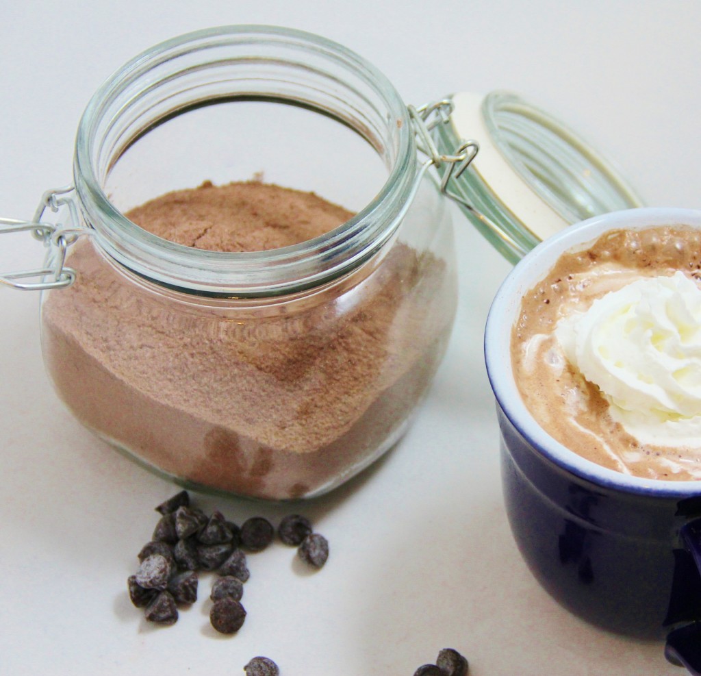 Fall Spice Blends - Around My Family Table