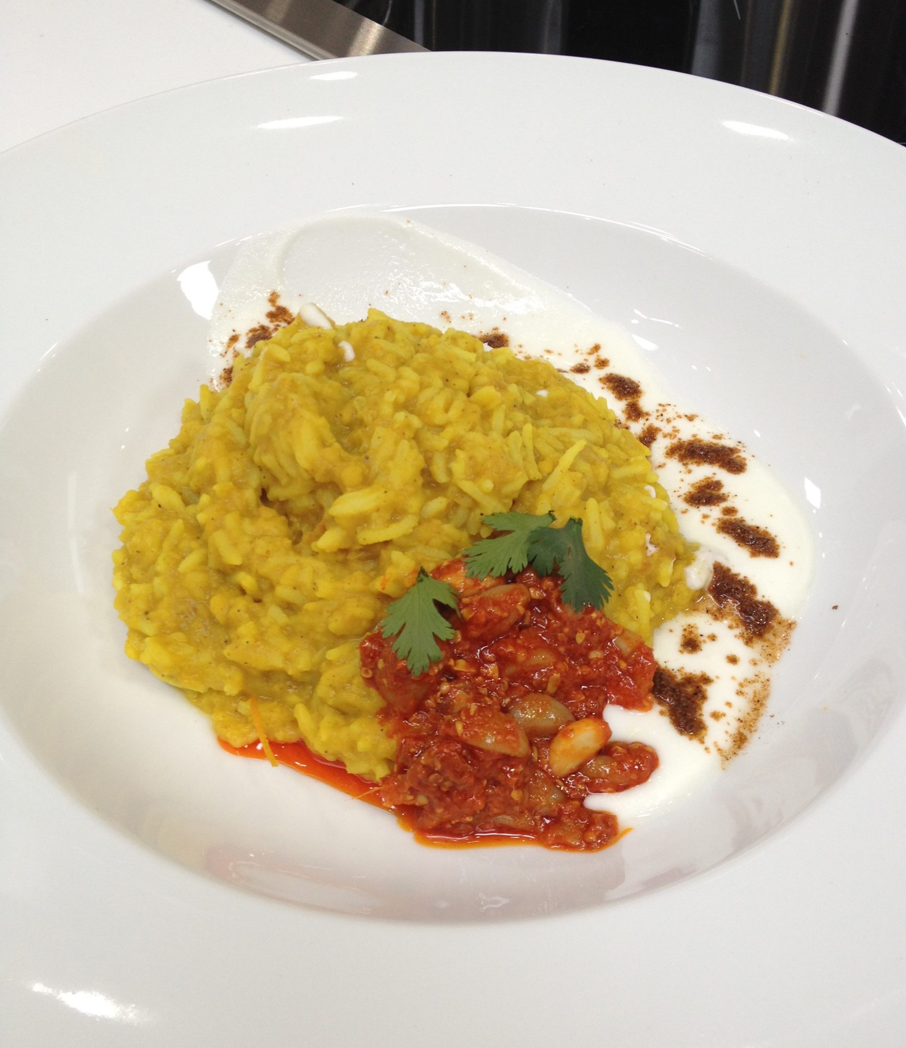 Kitchari - Around My Family Table