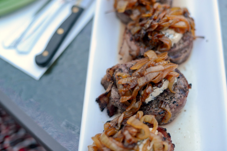 Summer Outdoor Oasis Party - Around My Family Table