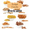 Snack Ideas on a Budget - Around My Family Table