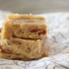 Maple Bacon Fudge - Around My Family Table