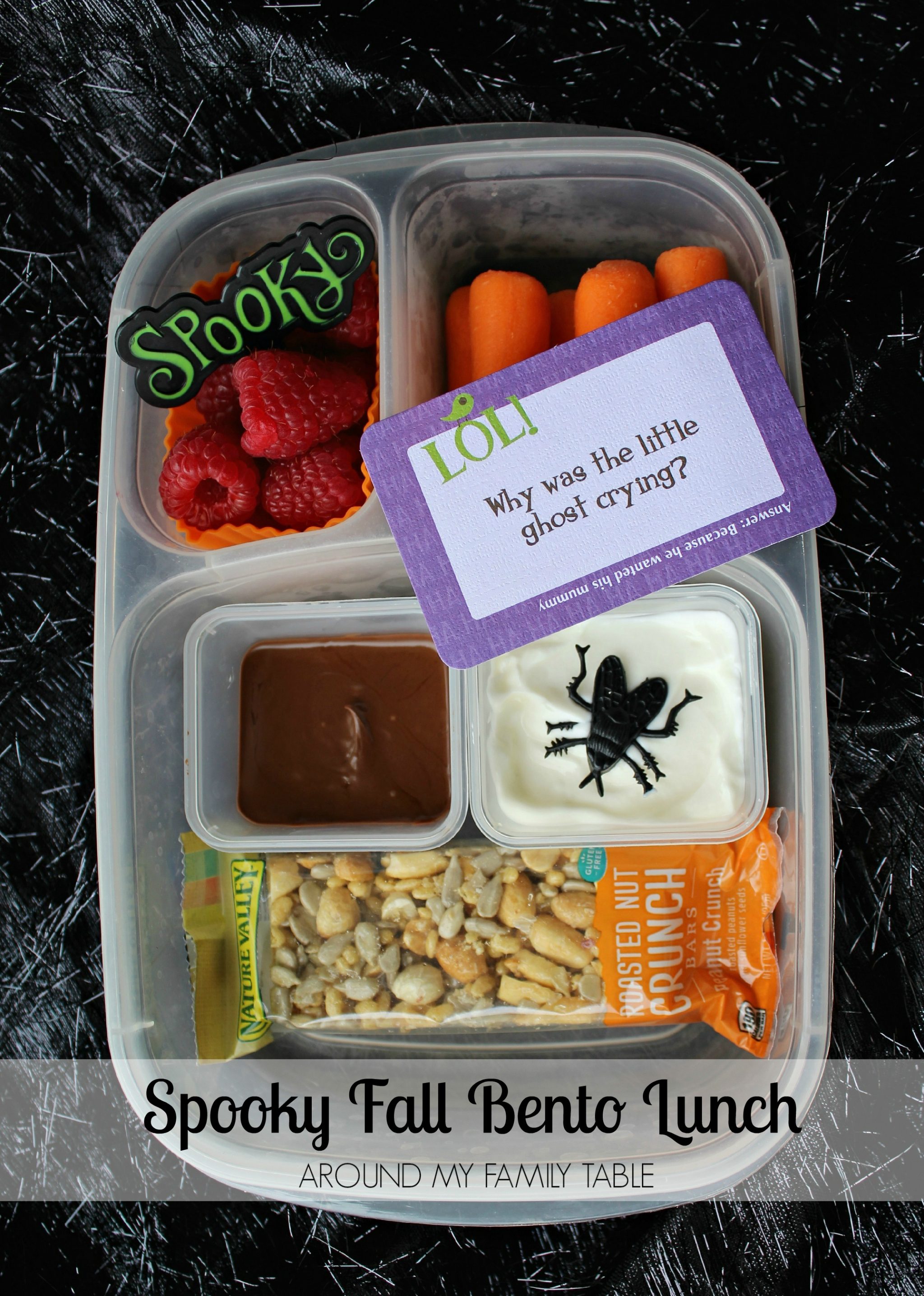 Spooky Fall Bento Box Around My Family Table spooky-fall-bento-box-around-my-family-table