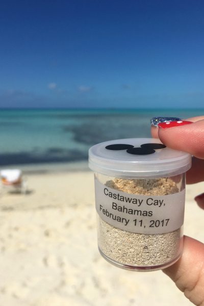 DIY Sand Collecting Kits - Around My Family Table