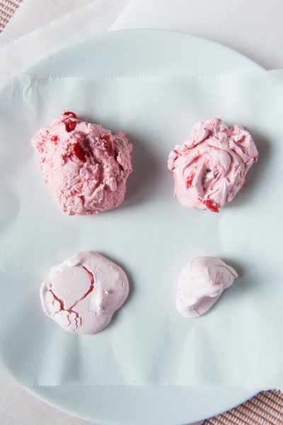 Cherry Divinity - Around My Family Table