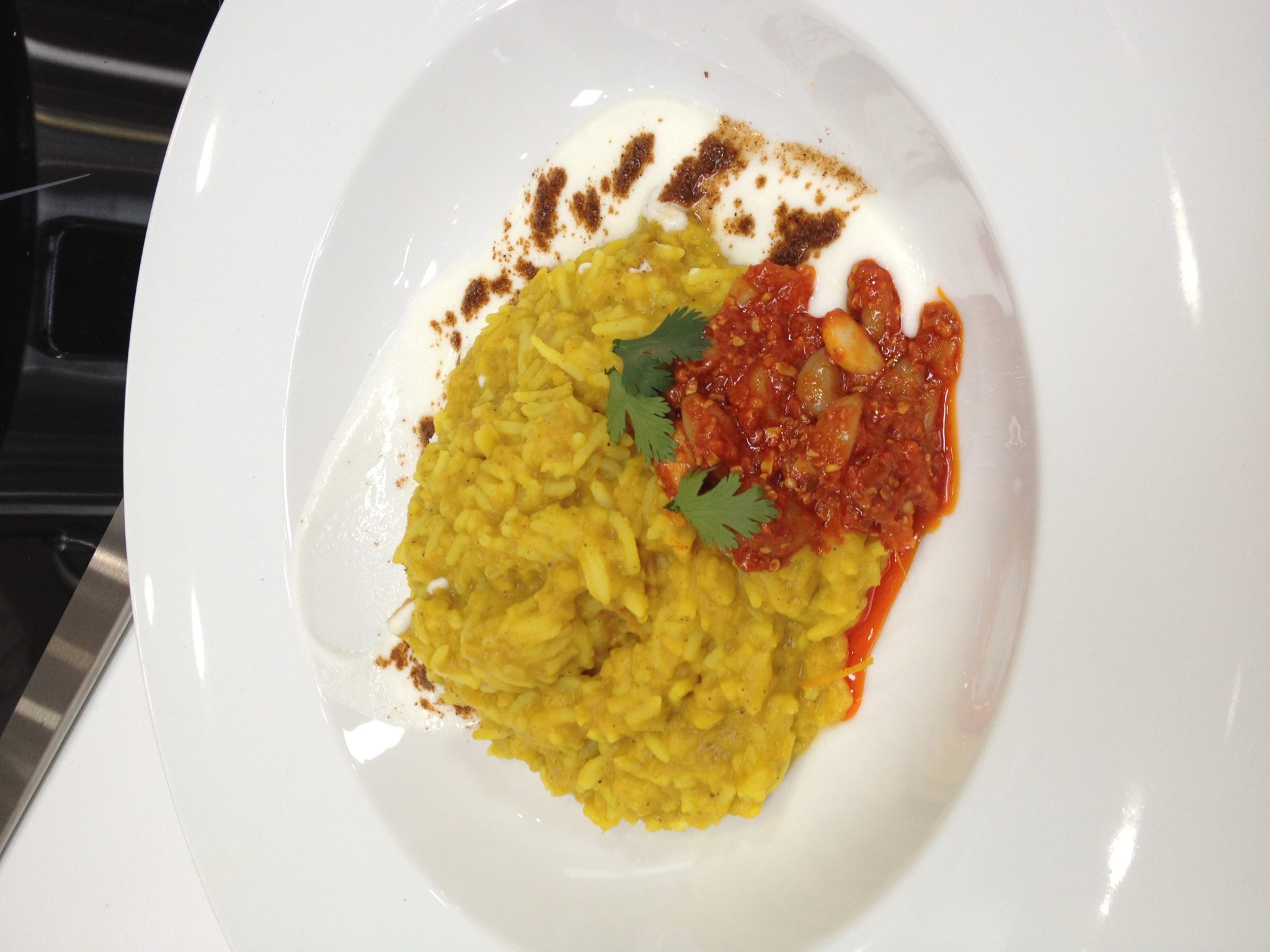 Kitchari - Around My Family Table