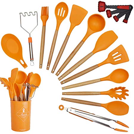 The Best Fall Baking Supplies - Around My Family Table