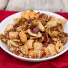 Low Carb Keto Snack Mix - Around My Family Table