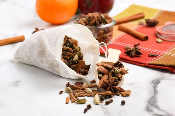 Mulling Spices Recipe - Around My Family Table