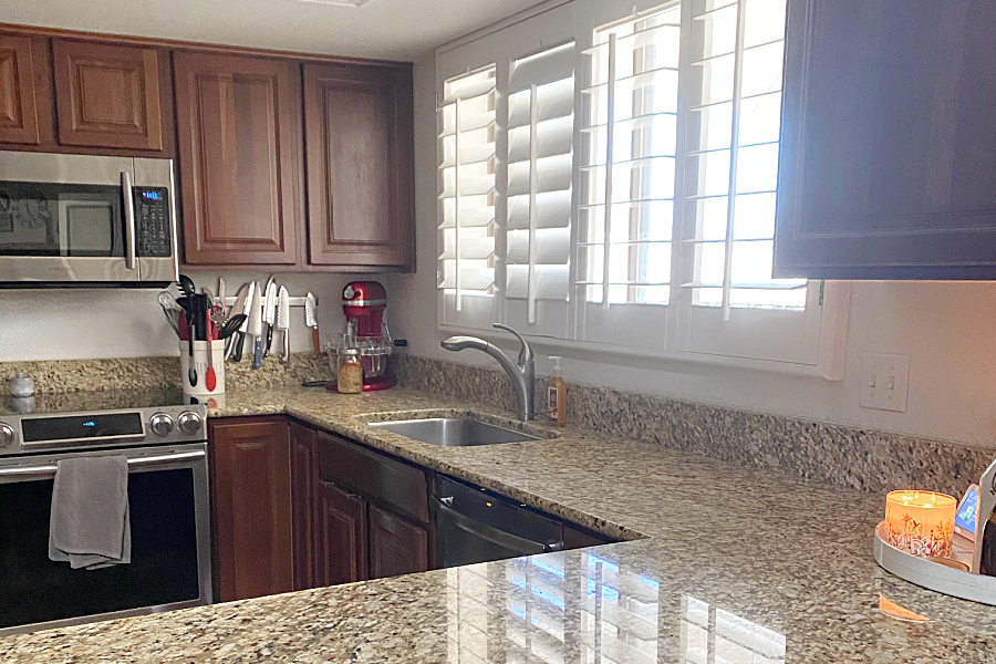 The Foundations for Success in YOUR Kitchen! - Around My Family Table